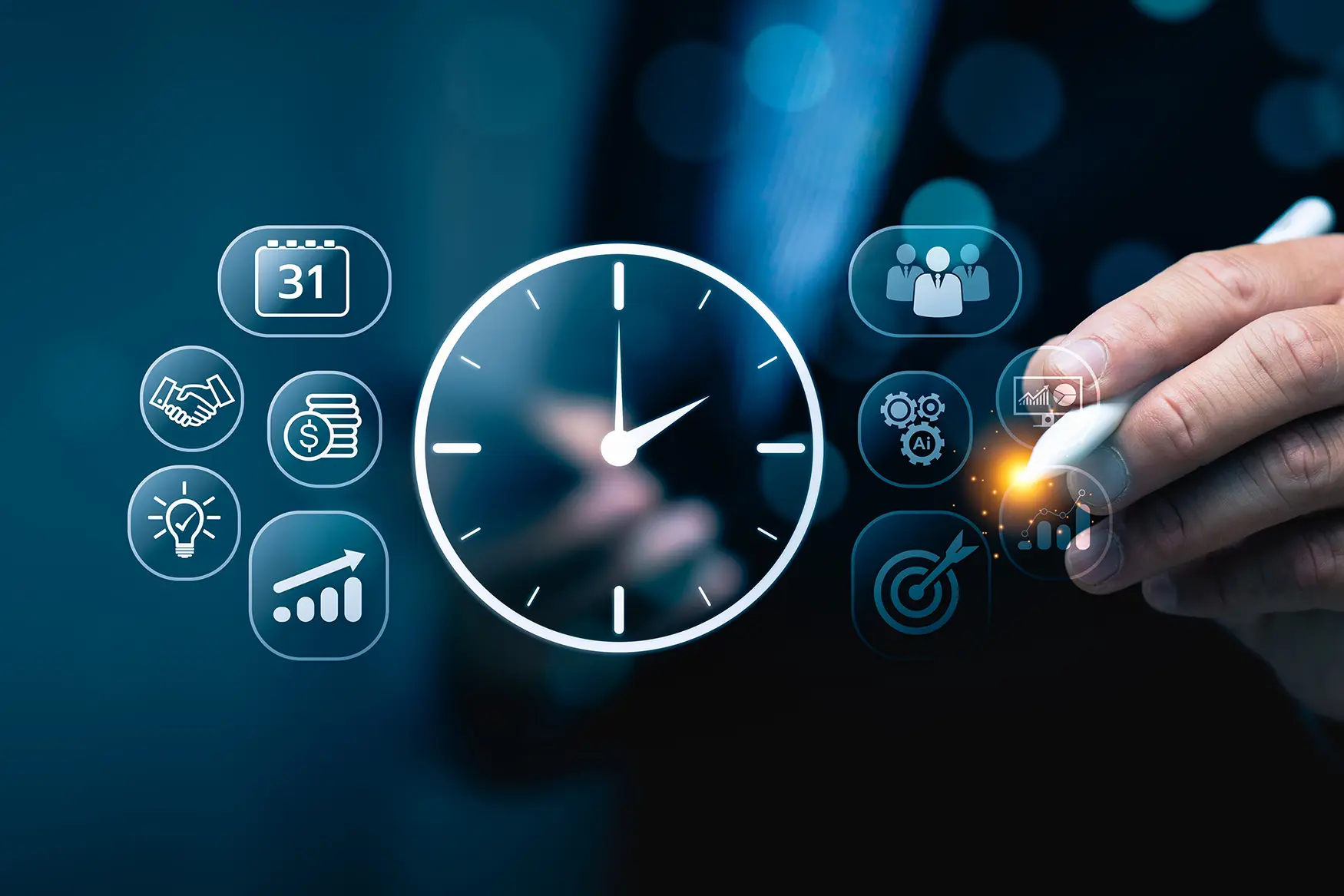 Employee Productivity vs. Micromanagement: Finding the Balance ...